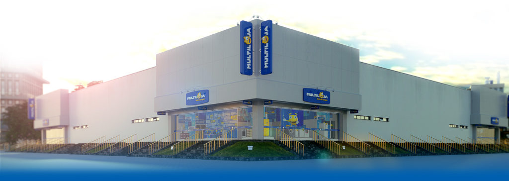 Nossas Lojas – Rede Multiloja